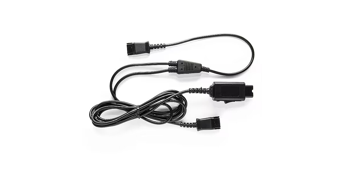 V7 Y TRAINING ADAPTER TRAINING ADAPTER W/SWITCH (BL-11+P)