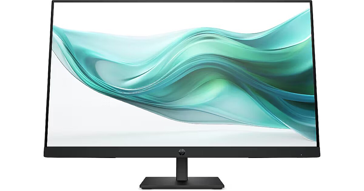 Hewlett Packard HP S3 PRO 327PH 27 ZOLL 16:9 1920X1080 IPS 250CD 1.000 ...