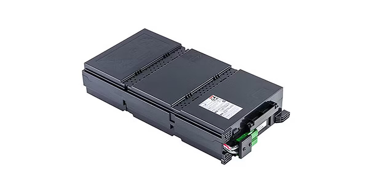 APC APCRBC141 REPLACEMENT BATTERY . (APCRBC141)