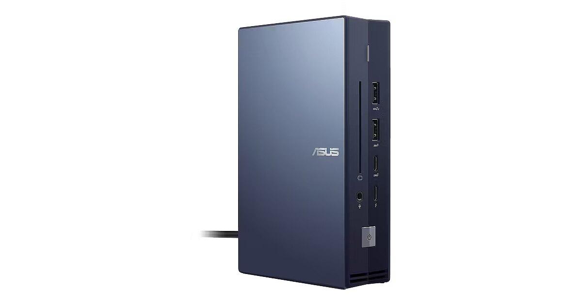Asus SimPro Dock 2 (90NX0460-P00030)