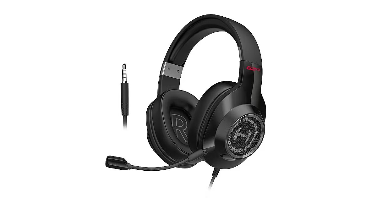 Edifier G2 II, Black (ED-G2-II)