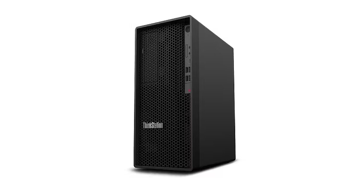 Lenovo Workstation ThinkStation P2 Tower G2 30JQ002PPB W11Pro Ultra 7 ...