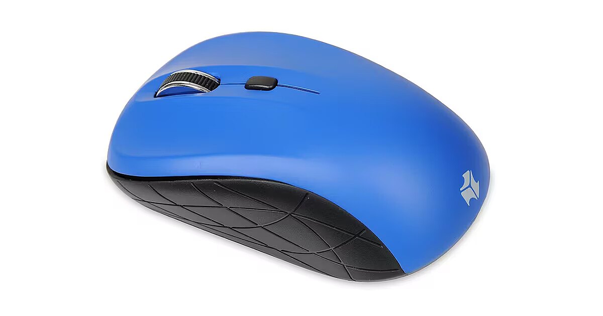 iBOX Rossella, Blue (IMOF009WBL)