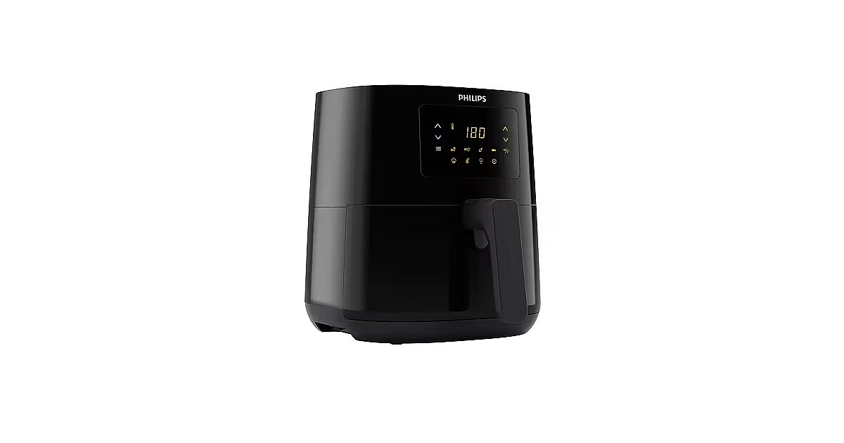 Philips HD9252/90 Essential Airfryer (HD9252/90)