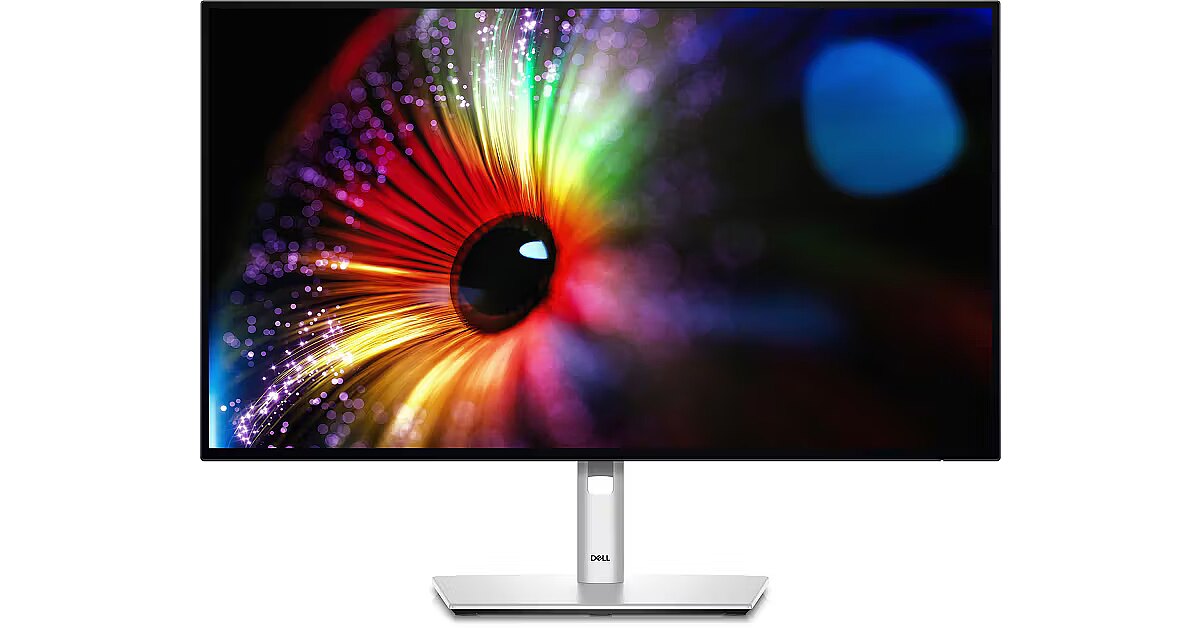 Dell UltraSharp U2724D, 27" (210-BKVB)