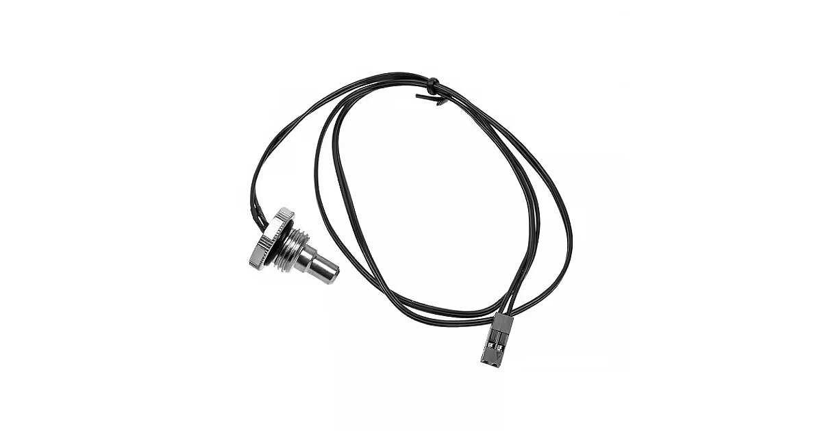 Aqua Computer Temperature sensor G1/4 for aquaero, aquastream XT and ...