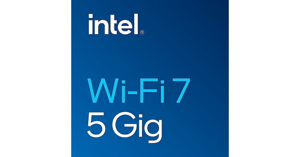 Intel WI-FI 7 BE200 2230 2x2 BE+BT vPro (BE200.NGWG)