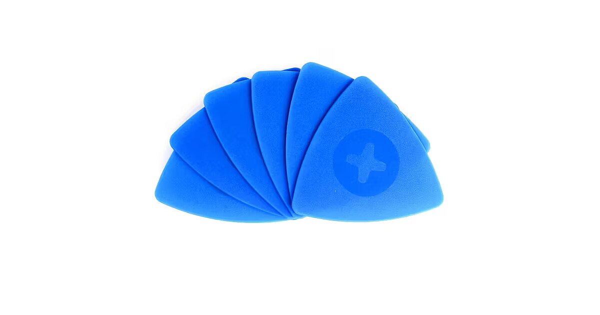 iFixit iFixit Opening Picks Set of Six (IF145-132-2)