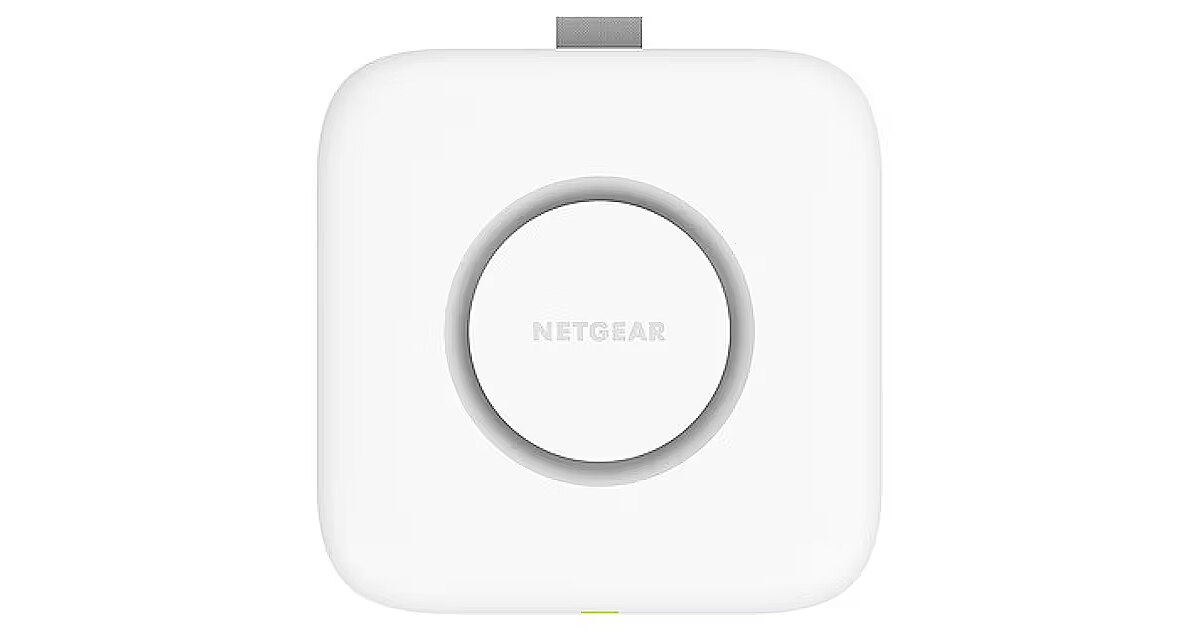 Netgear BE18400 INSIGHT WIFI7 AP TRI-BAND POE+ 25GBPS (WBE710-100EUS)