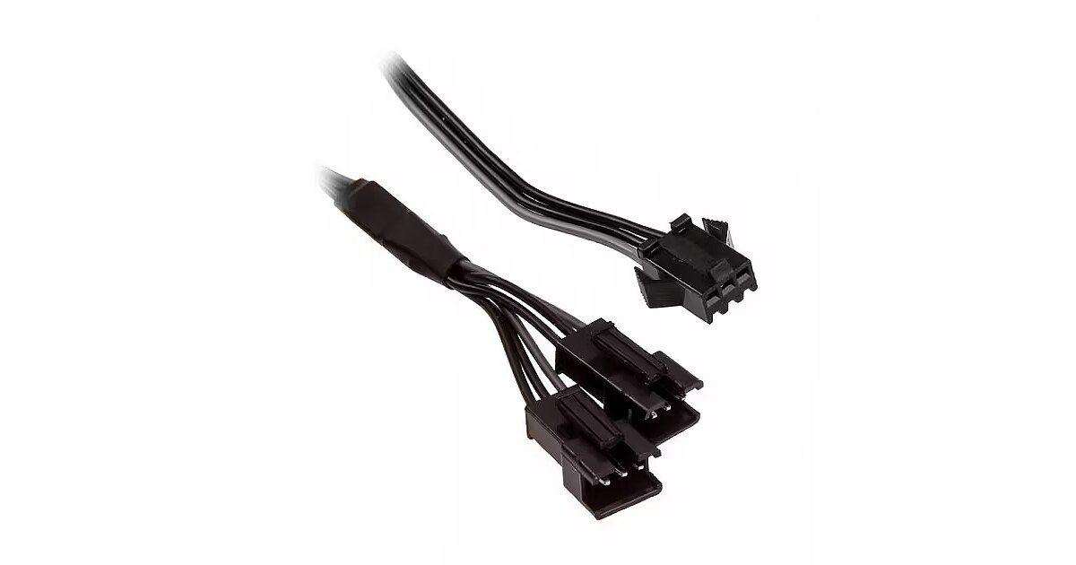Phanteks 3-Pin Digital RGB-LED (PH-CB-DRGB3P)
