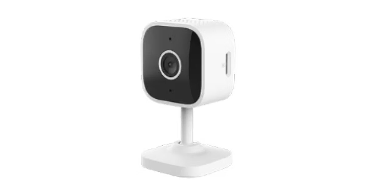 Trust Novērošanas kamera Trust IPCAM-2900 indoor Wi-fi Camera (71365)