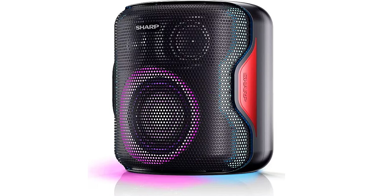 Sharp PS-921 (PS-921(BK))