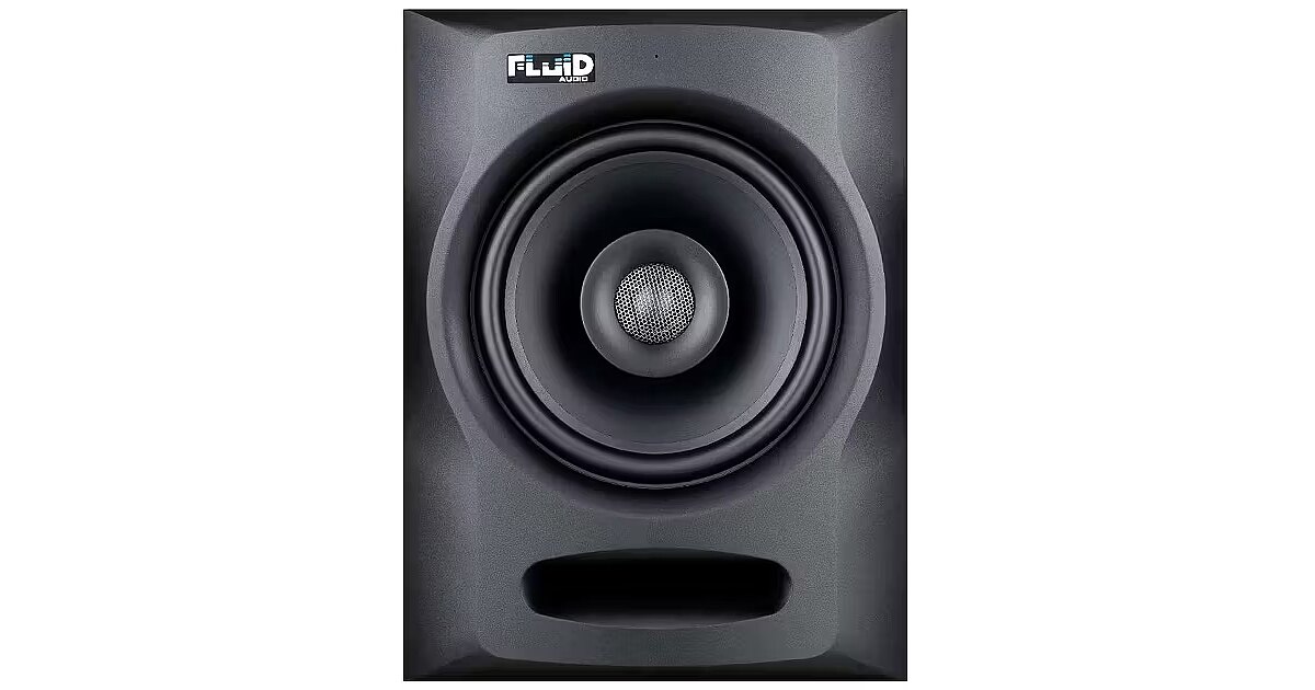 Fluid Audio FX80 V2 studio (FX80 V2)