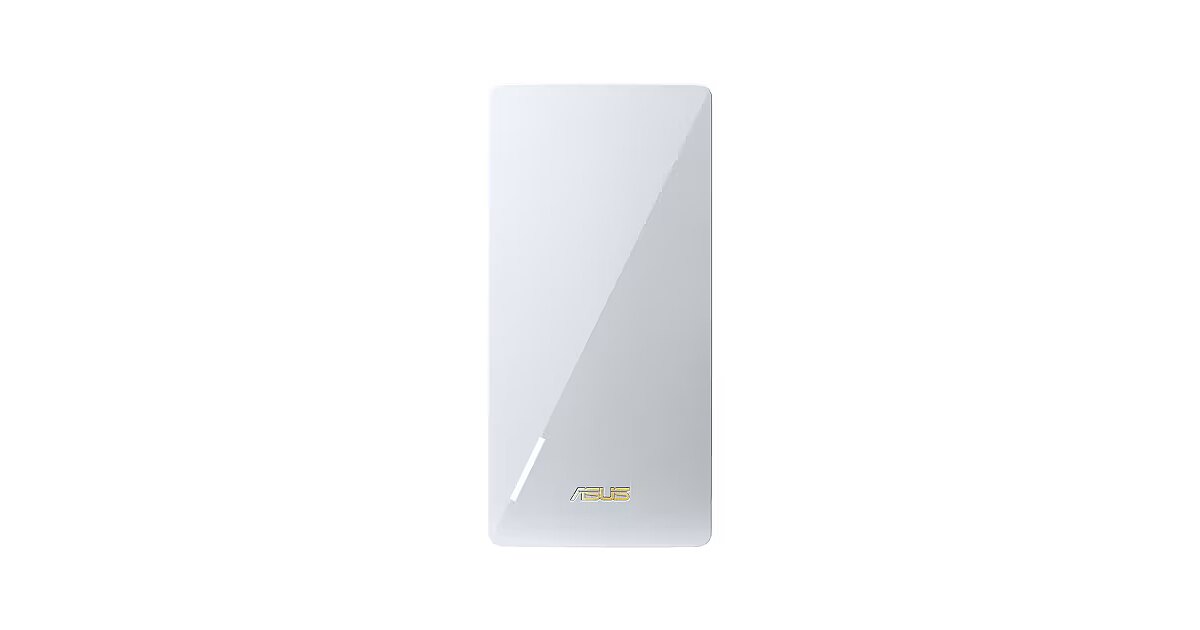 Asus RP-AX58, AX3000 Dual-band WiFi 6 (802.11ax) Range Extender ...