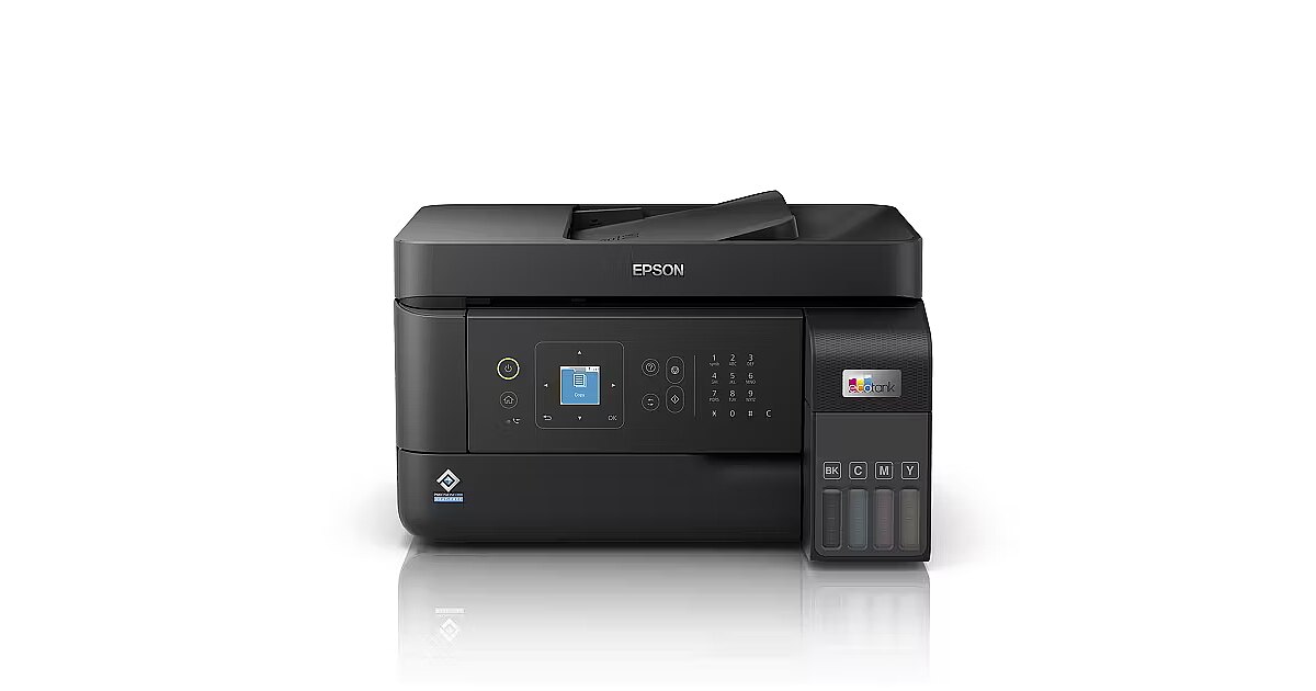 Epson EcoTank L5590 (C11CK57403)