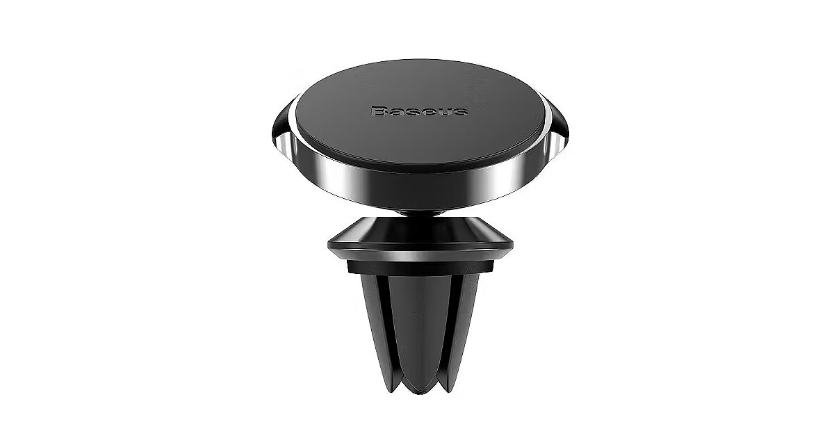 Baseus Small Ears Magnetic Car holder for Ventilation Grid (SUER-A01)