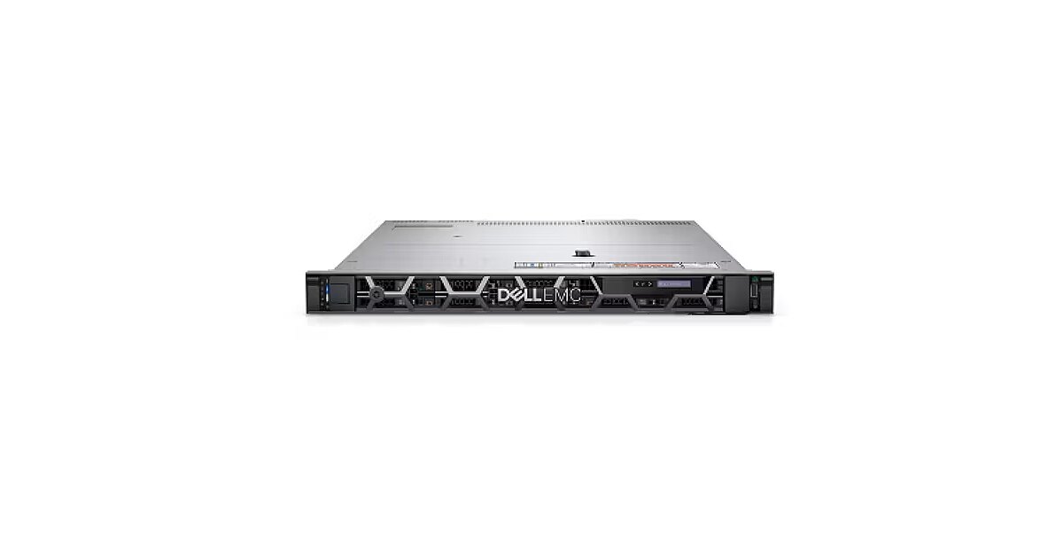Dell PowerEdge R450 Server (210-AZDS?/S7)