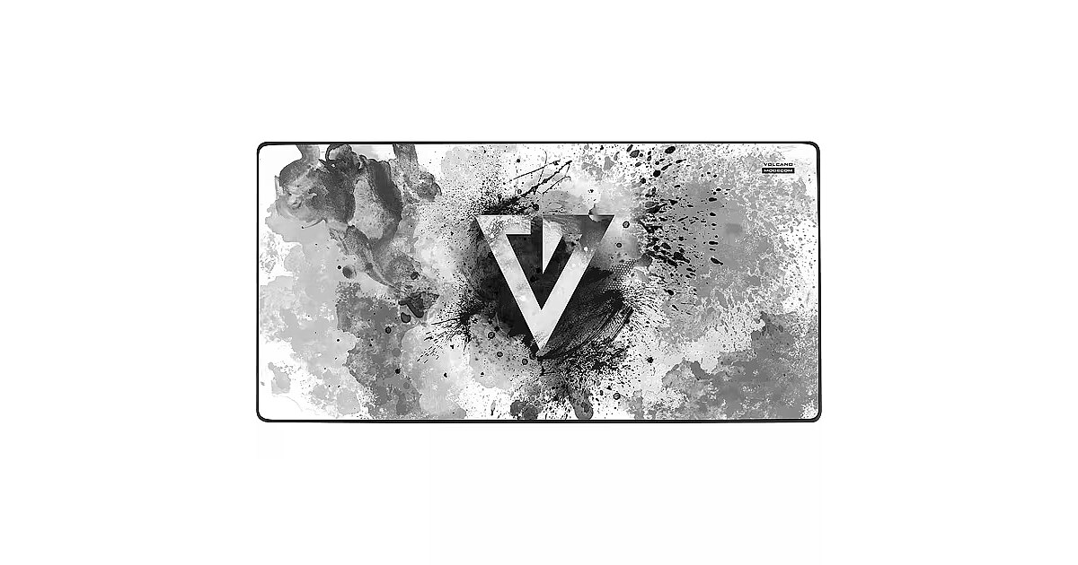 Modecom Mouse and keyboard pad VOLCANO EREBUS HOKORI (PMK-MC-VOLCANO ...