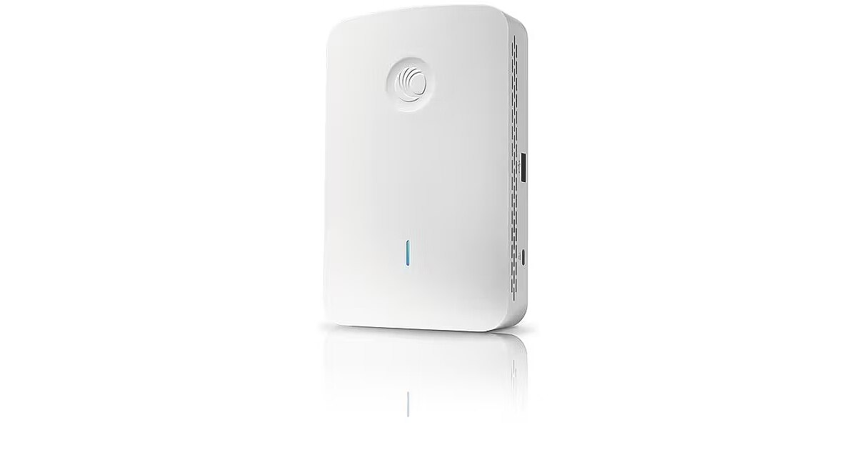 Cambium Networks Wi-Fi 5 AC1200 e425 cnMaestro (PL-E425H00A-EU)