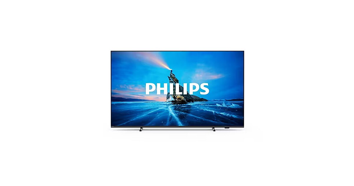 Philips 65PML8709, 65'' 4K Mini-Led (65PML8709)