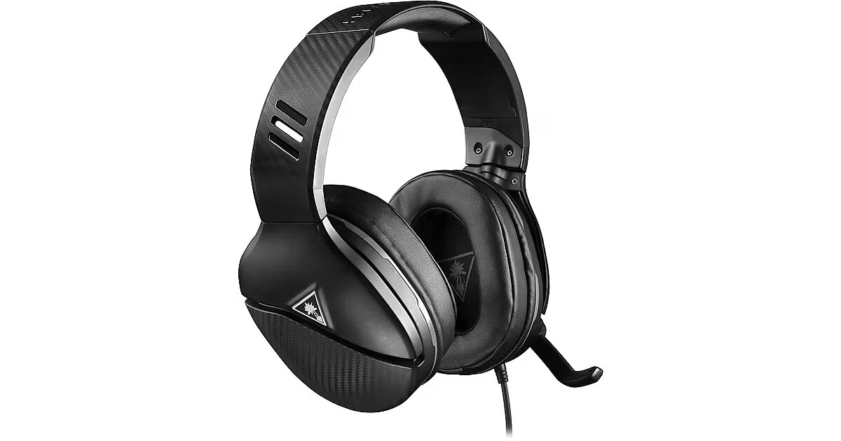 Turtle Beach Recon 200 Gen 2 (TBS-6300-02)