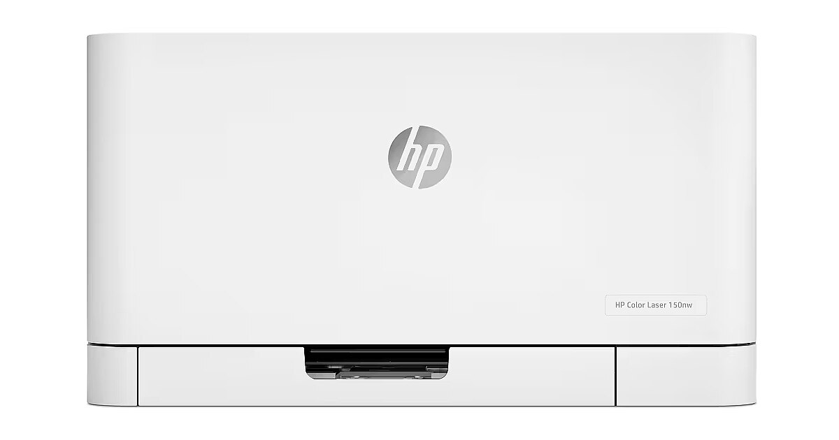 Hewlett Packard Laser 150nw Color (4ZB95A#B19)
