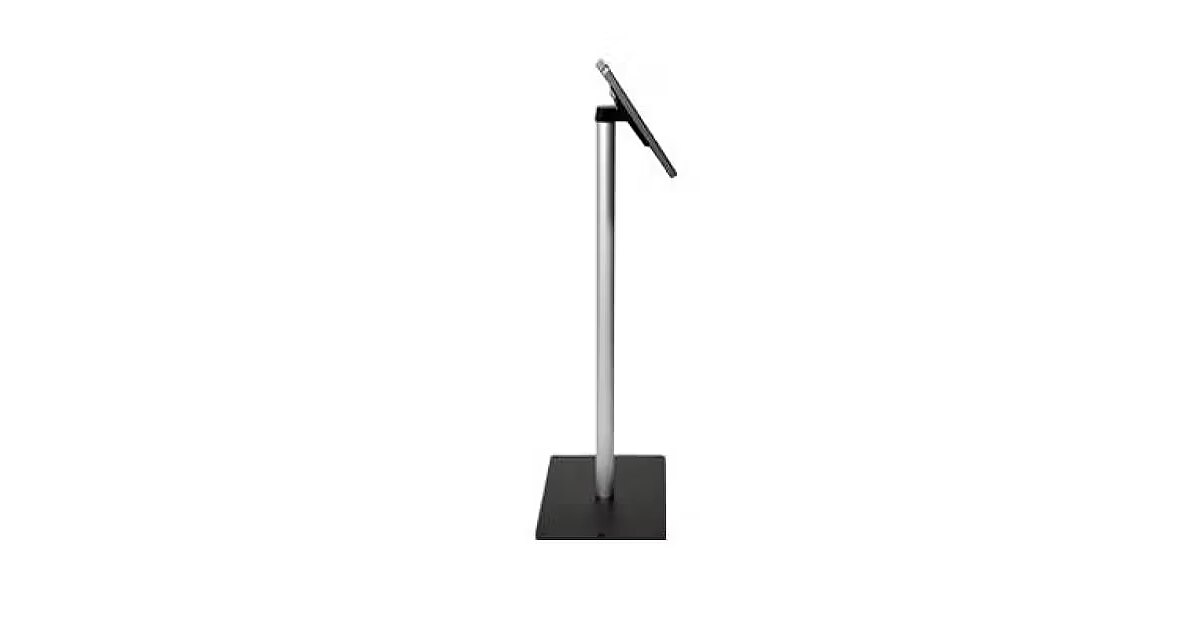 Elo Touch Solutions POLE MOUNT FLOOR STAND REAR-FACING DISPLAY POLE ...