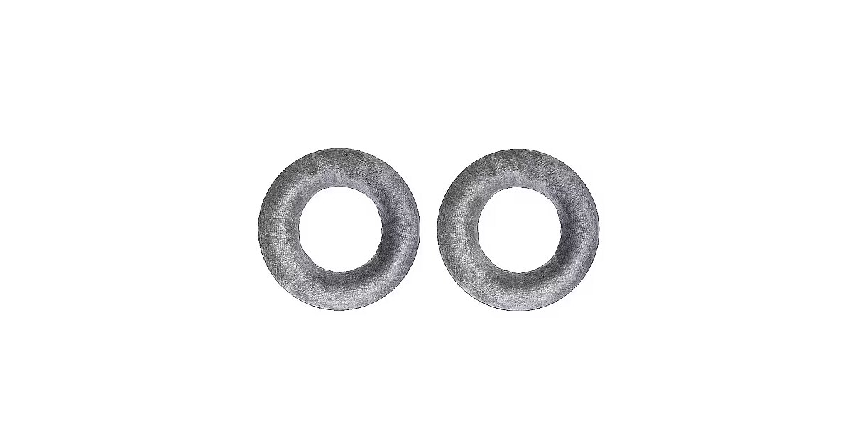 Beyerdynamic EDT 990 V Earpad SET (Pair) | Grey (1000896)