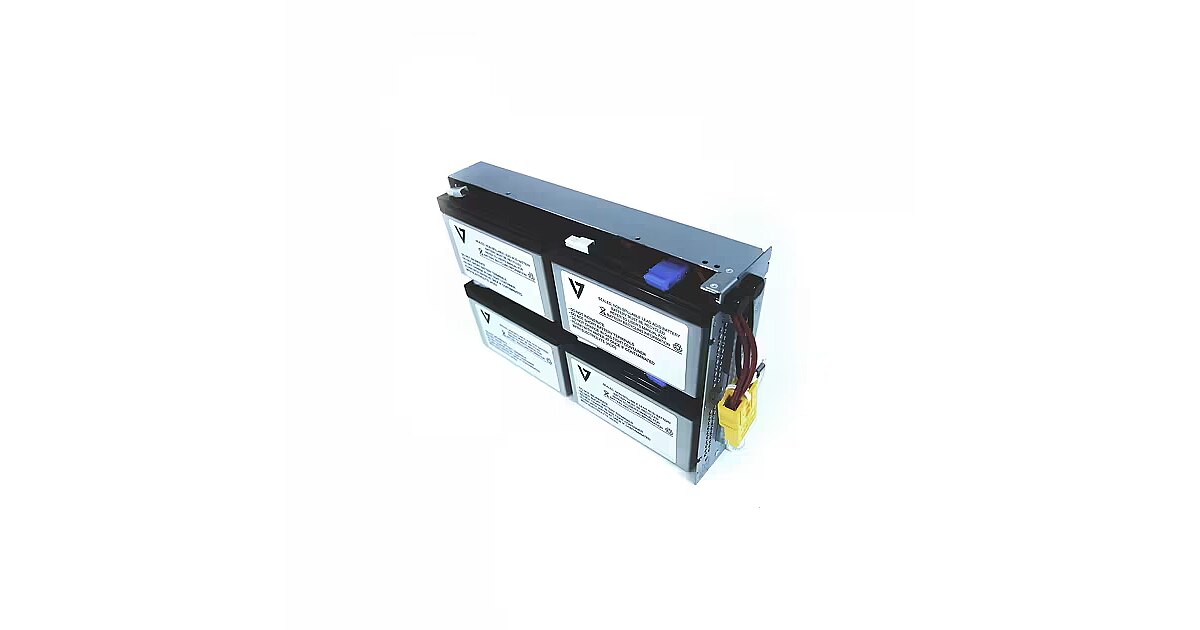 V7 RBC133 UPS BATTERY FOR APC REPLACES APC N: APCRBC133 (APCRBC133-V7-1E)