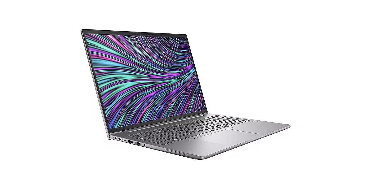 Hewlett Packard HP ZBook Power G11 Intel Core Ultra 5 135H Mobile ...