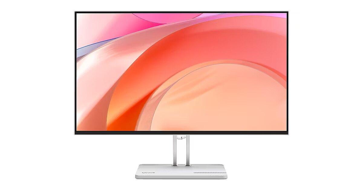 Lenovo L27-4C, 27" (67DEKAC1EU)