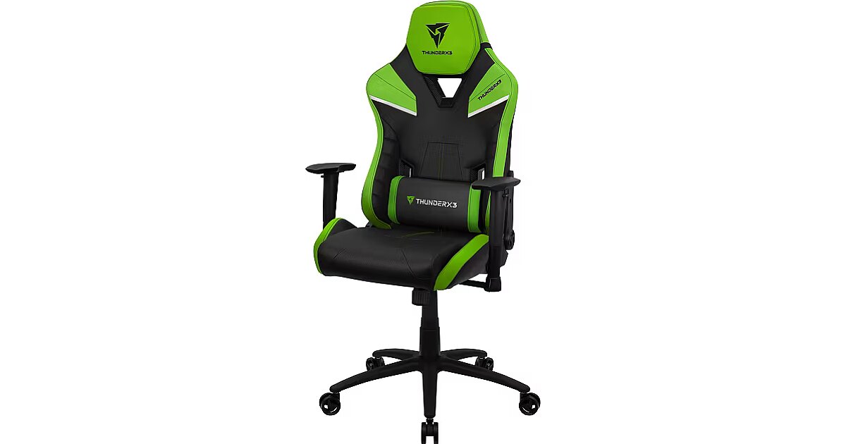 ThunderX3 TC5, Neon Green (TEGC-2042101.G1)