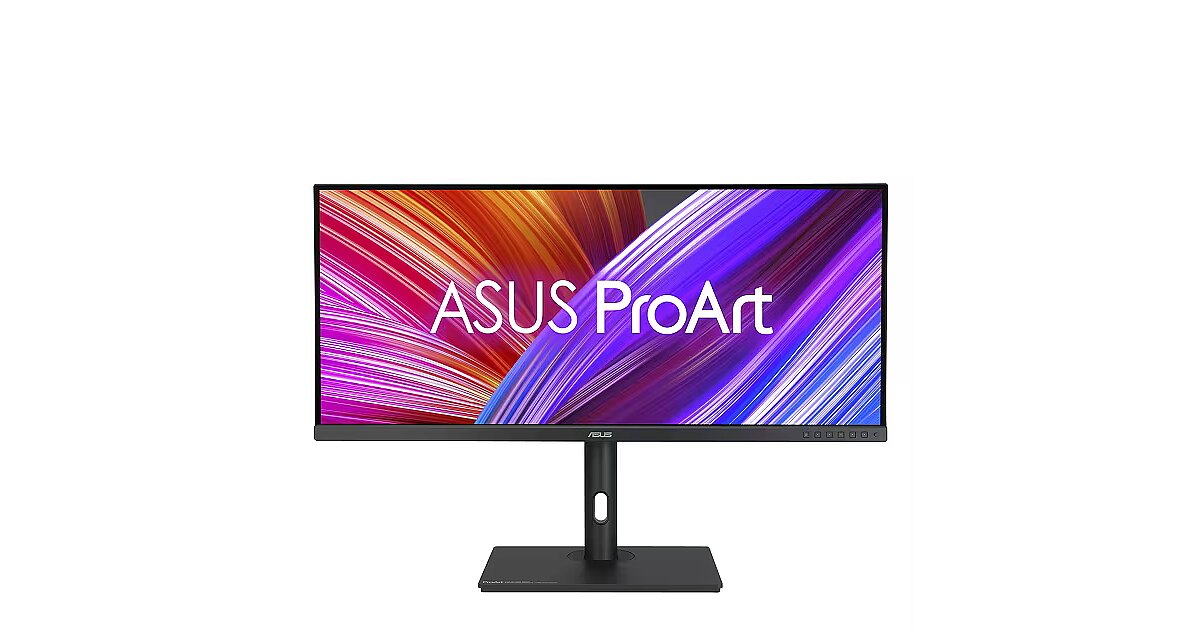 Asus ProArt PA348CGV, 34" (90LM07Z0-B01370)