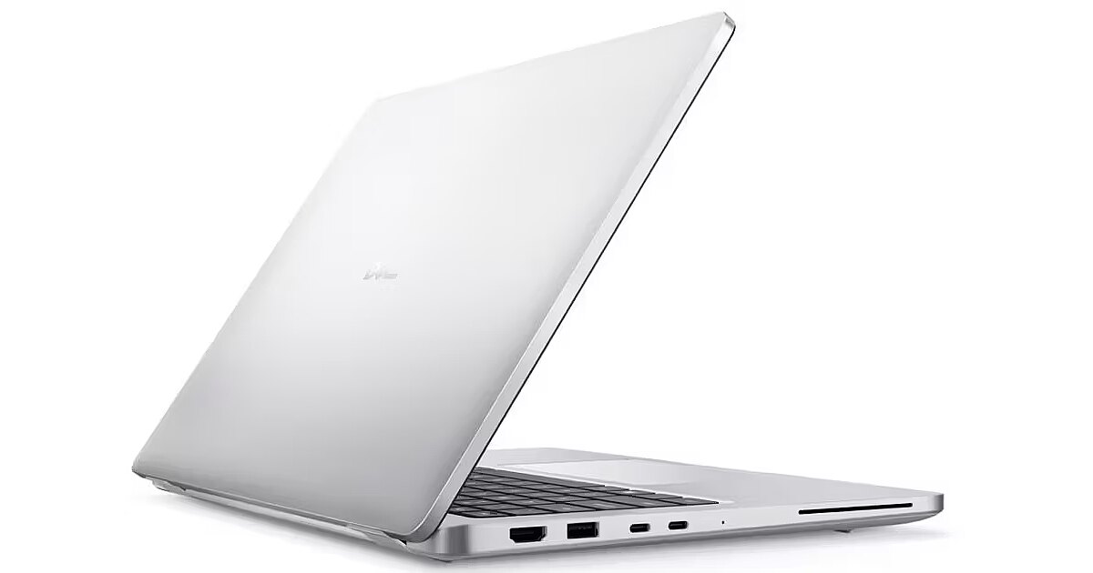 Dell Notebook|DELL|Pro Plus|Pro 14 Plus (PB14250)|CPU Core Ultra|u5 ...