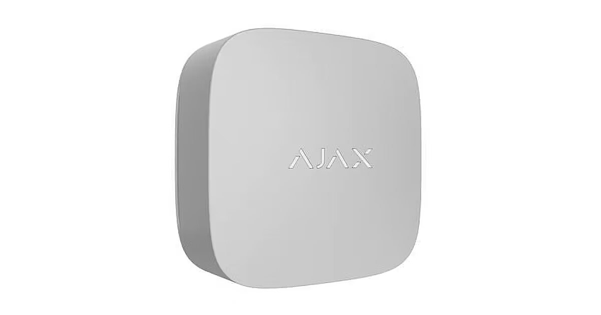 Ajax SENSOR AIR QUALITY/LIFEQUALITY WHITE (42982)