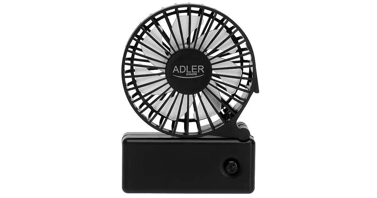Adler AD 7336, Black (AD 7336)