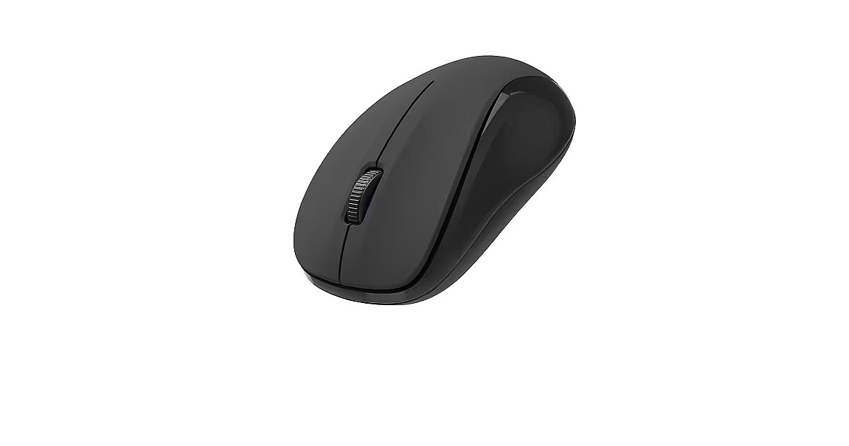 Hama MW-300 V2, Black (173020)