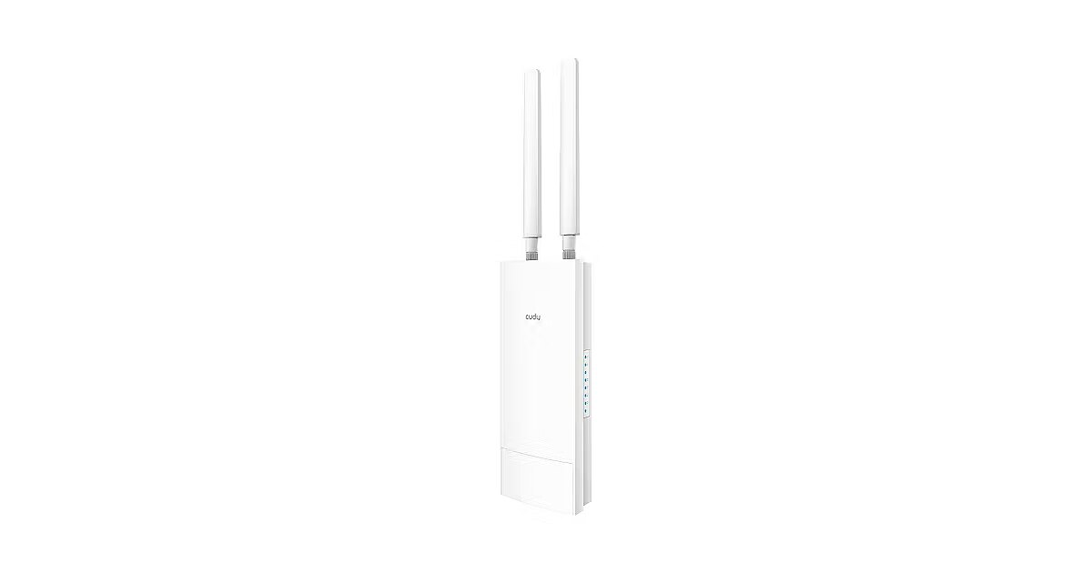 Cudy Outdoor AC1200 Gigabit Wireless Access Point, Model: AP1300 ...