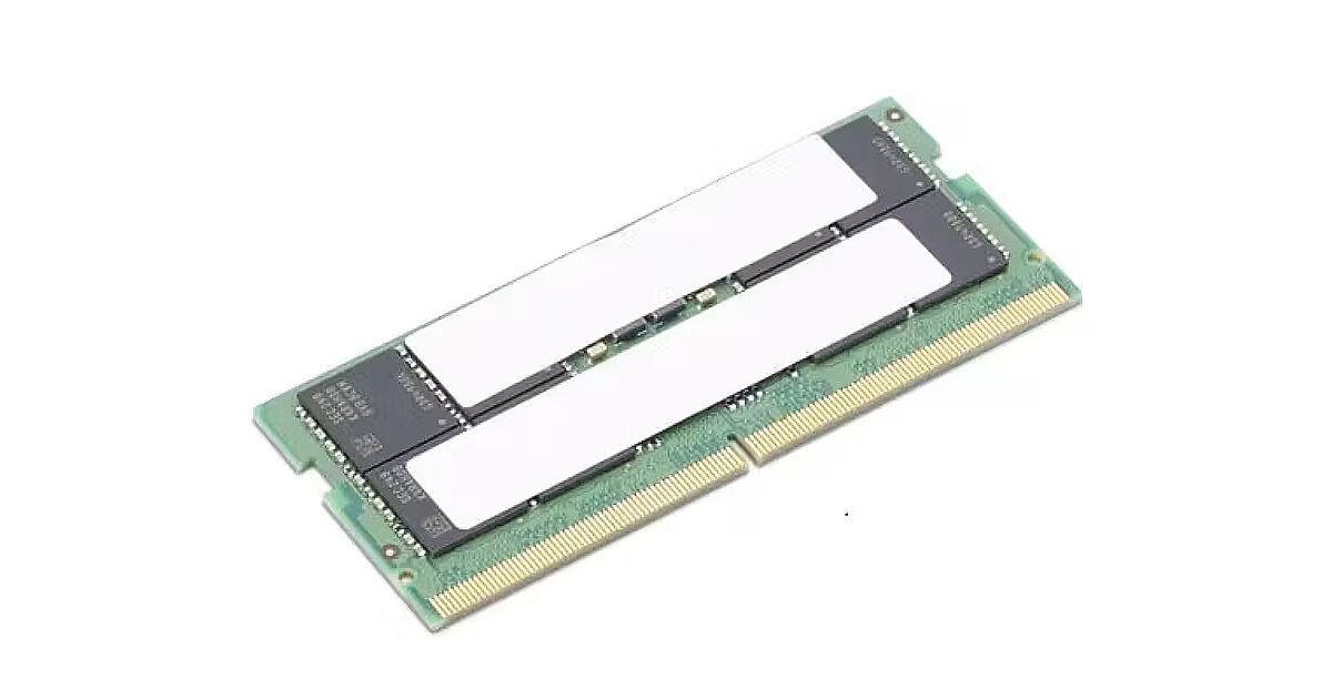 Lenovo ThinkPad, 16GB, DDR5, 5600MHz, Single Stick (4X71M23186)