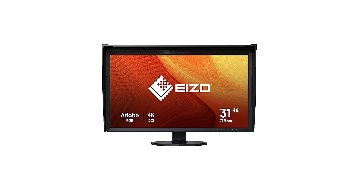 EIZO CG319X, 31.1" (CG319X)