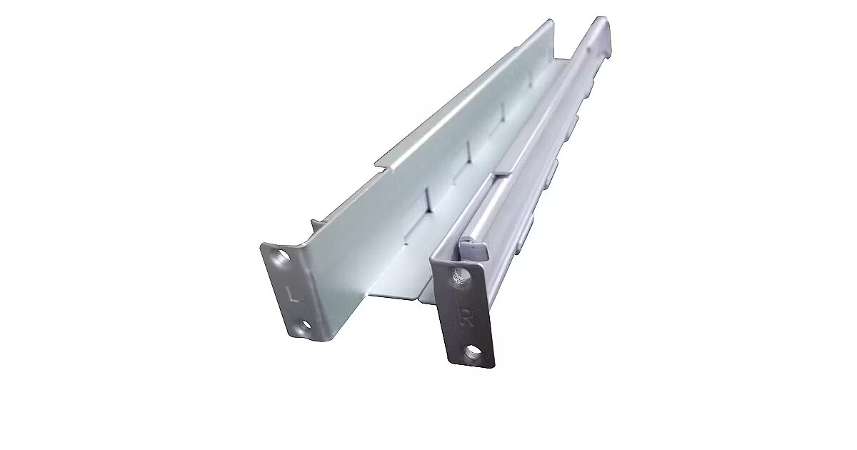 APC EASY UPS RAIL KIT 700MM . (SRVRK1)