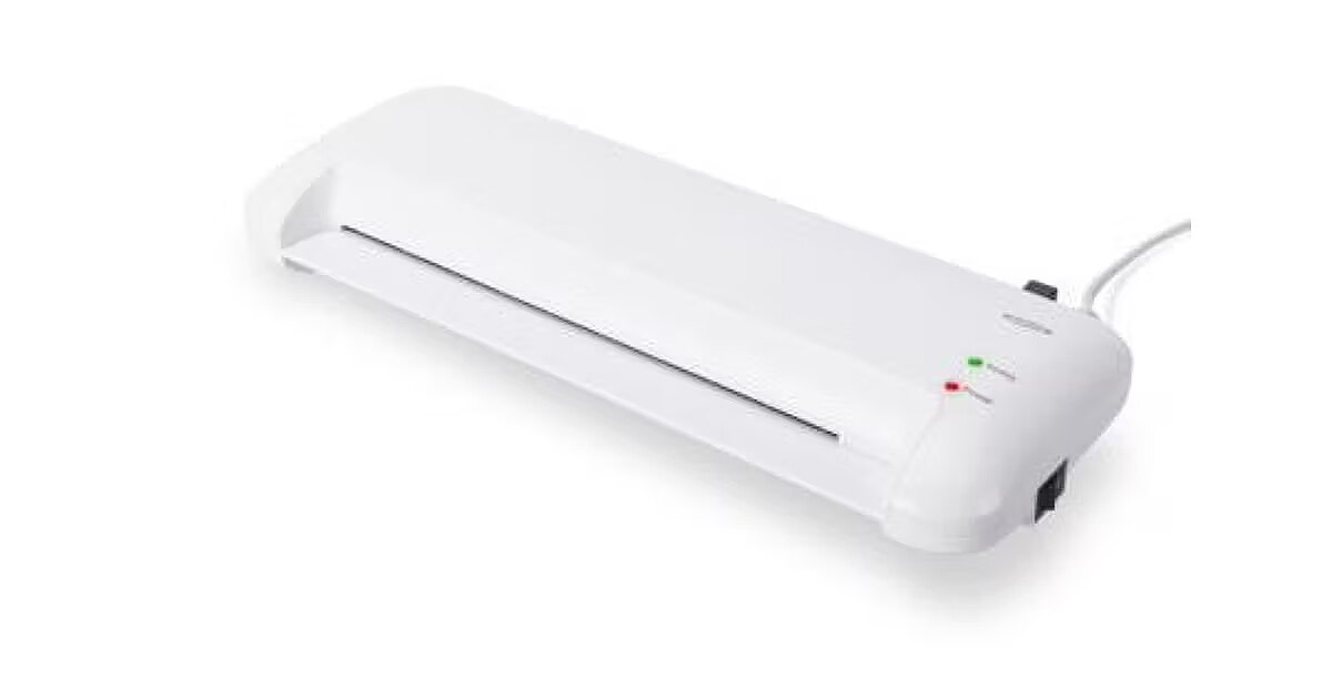 Ednet Laminator A4 (91610)