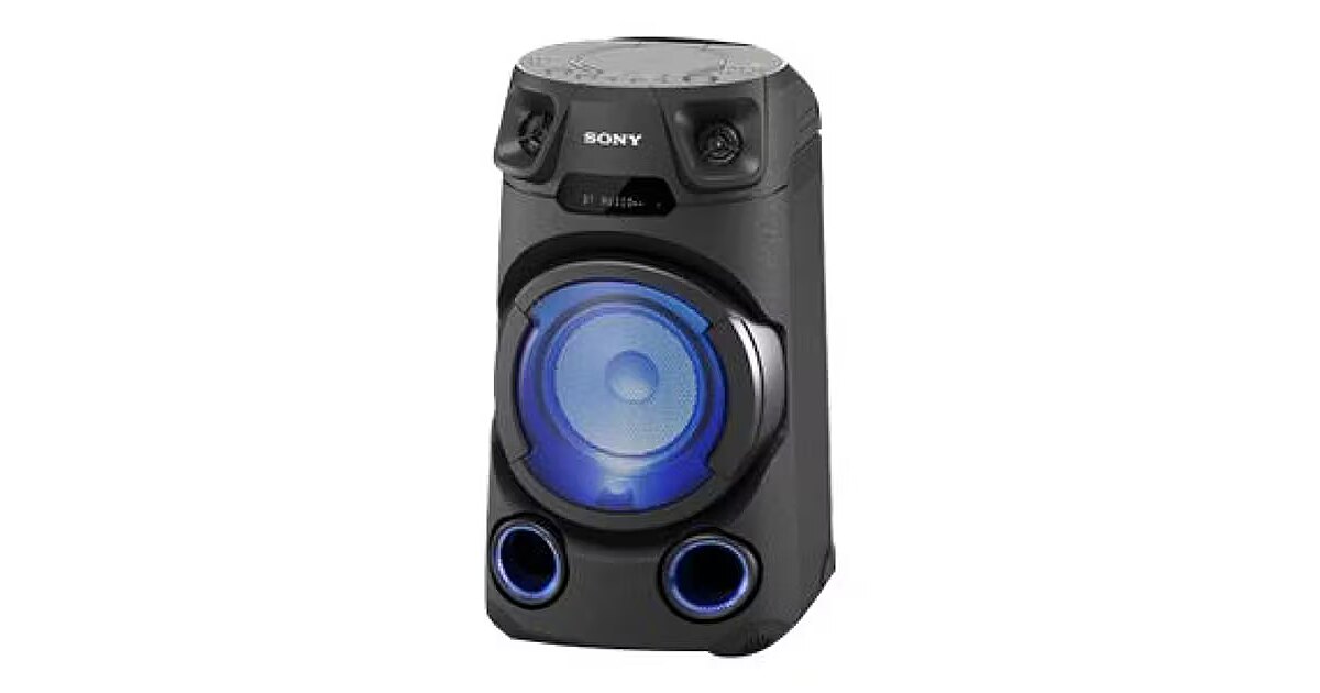 Sony MHC-V13 (MHCV13.CEL)