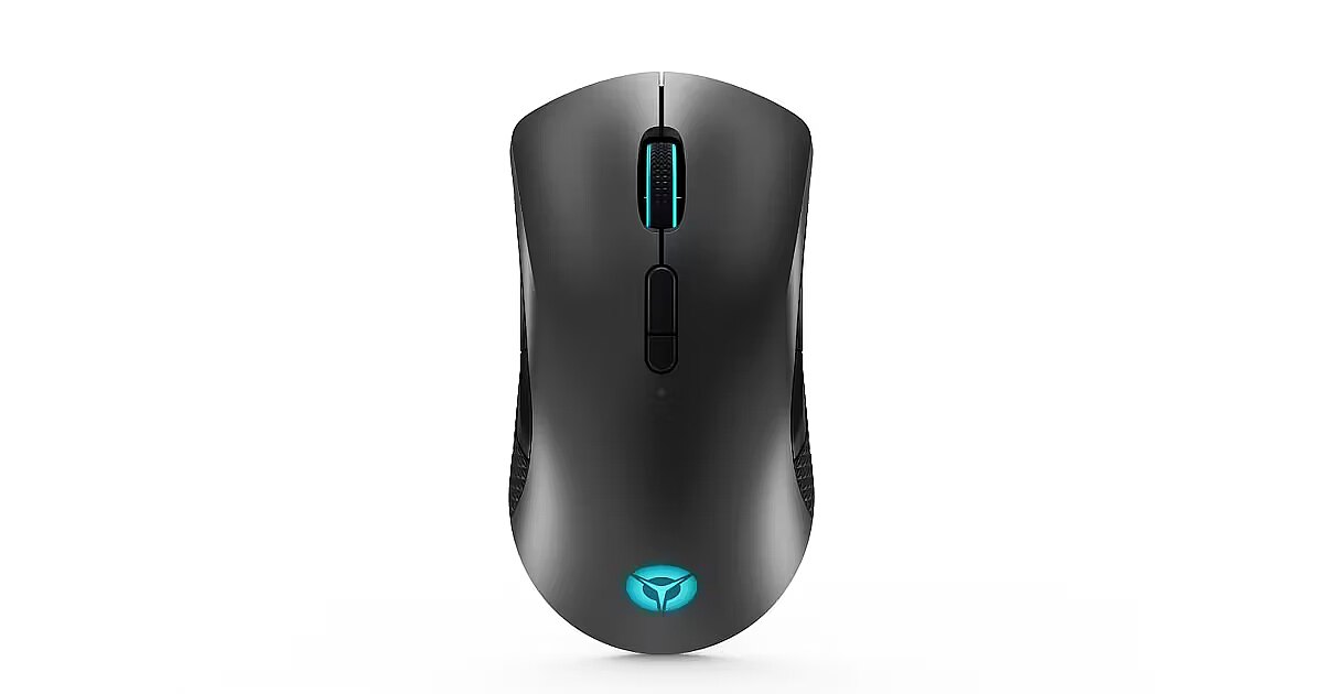 Lenovo Legion M600 Wireless, Black (GY50X79385)