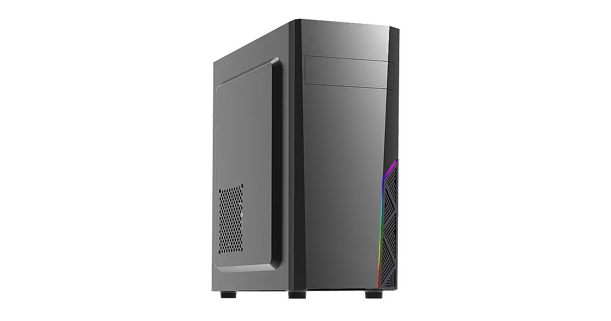 Zalman T8, Black (T8)