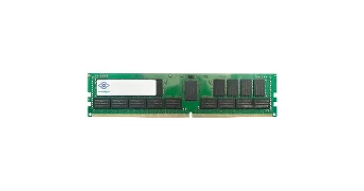 Nanya 8GB, DDR4, 3200MHz, Single Stick (NT8GA64D88CX3F)