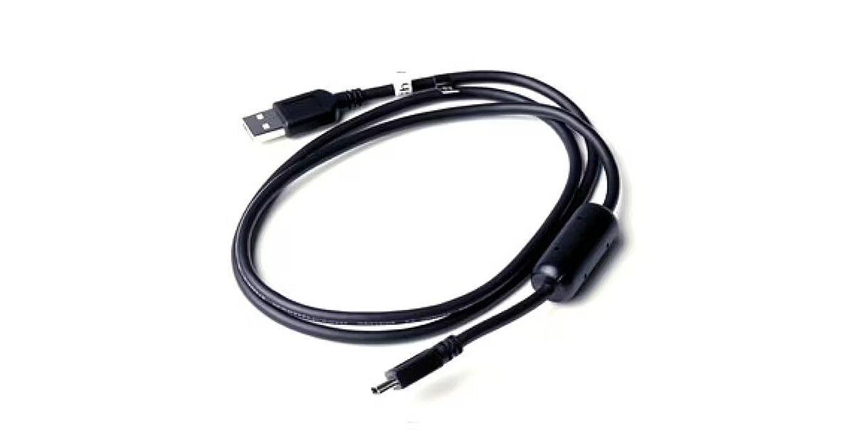 Garmin Access,USB Mass Storage PC Interface Cable (010-10723-01)