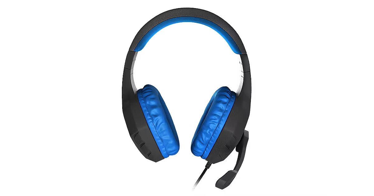 Genesis Argon 200, Blue (NSG-0901)