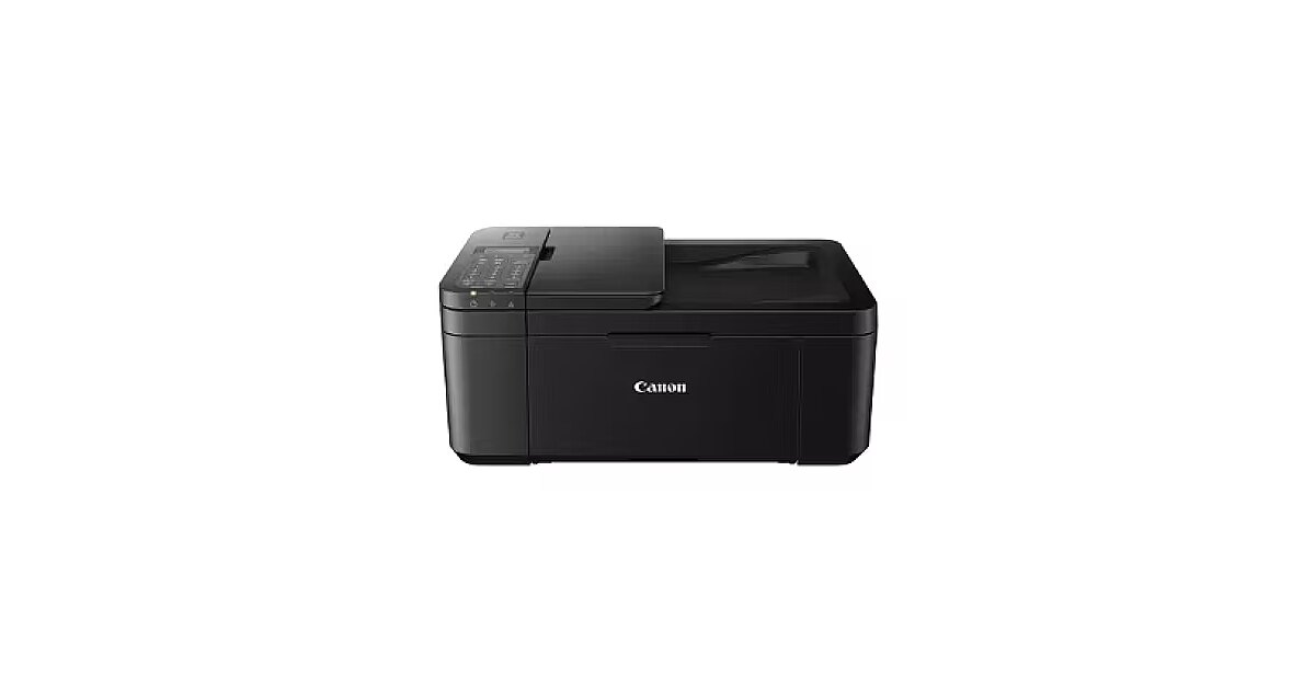 Canon PIXMA TR4650 BK (5072C006)