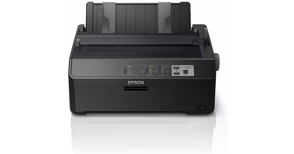 Epson FX-890II (C11CF37401)